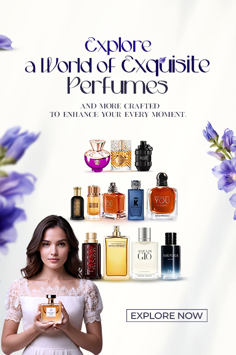 Mosap Trading – Destination For Your Perfect Scent