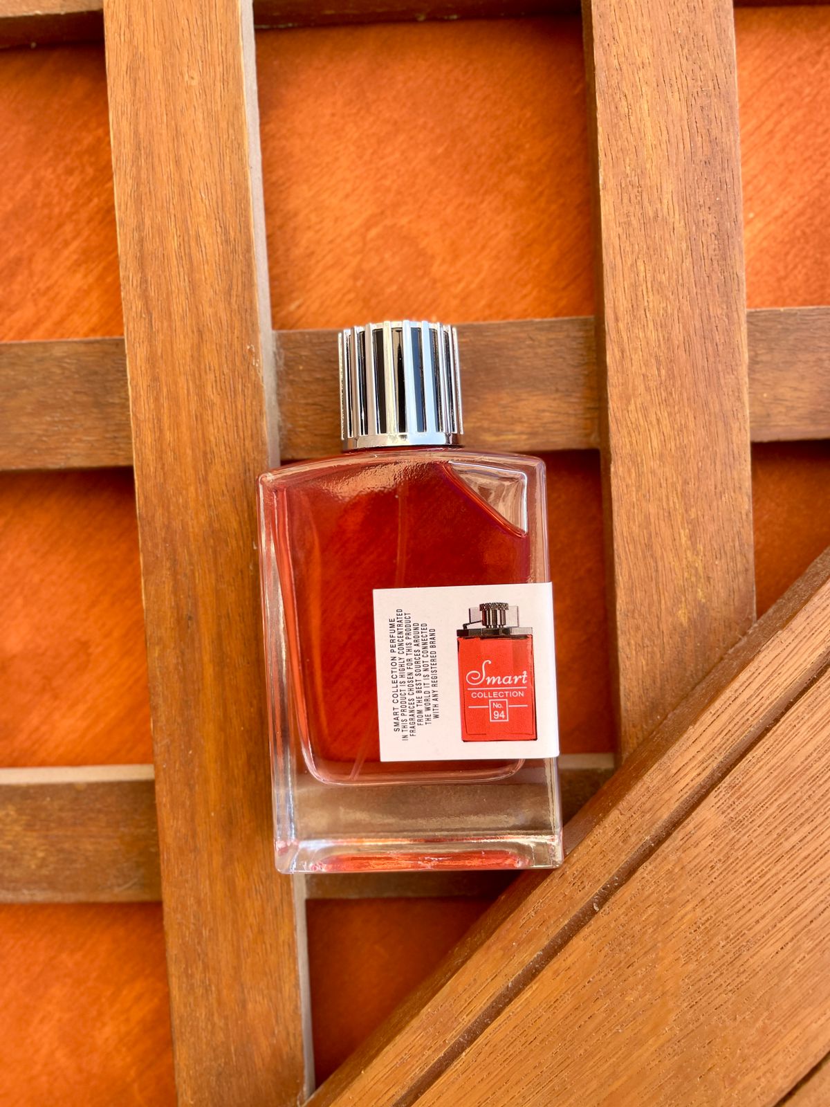 Smart Collection Limited Perfume NO 94, 100 ML – Mosap Trading