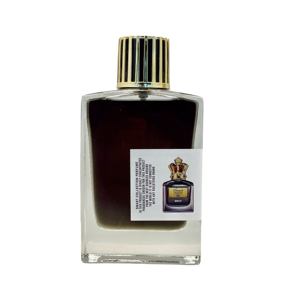 Smart Collection Limited Edition No.600 Edp100ml – Mosap Trading